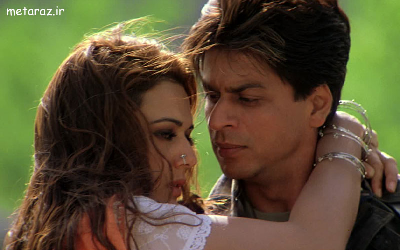 معرفی بهترین فیلم های عاشقانه هندی (گریه دار و احساسی) • متا راز » متا راز