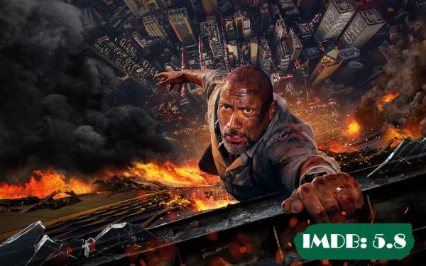 معرفی بهترین فیلم های دوئین جانسون (راک) • متا راز » متا راز